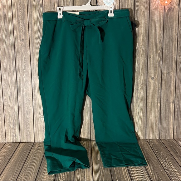 a new day | Pants & Jumpsuits | A New Day High Rise Pants | Poshmark